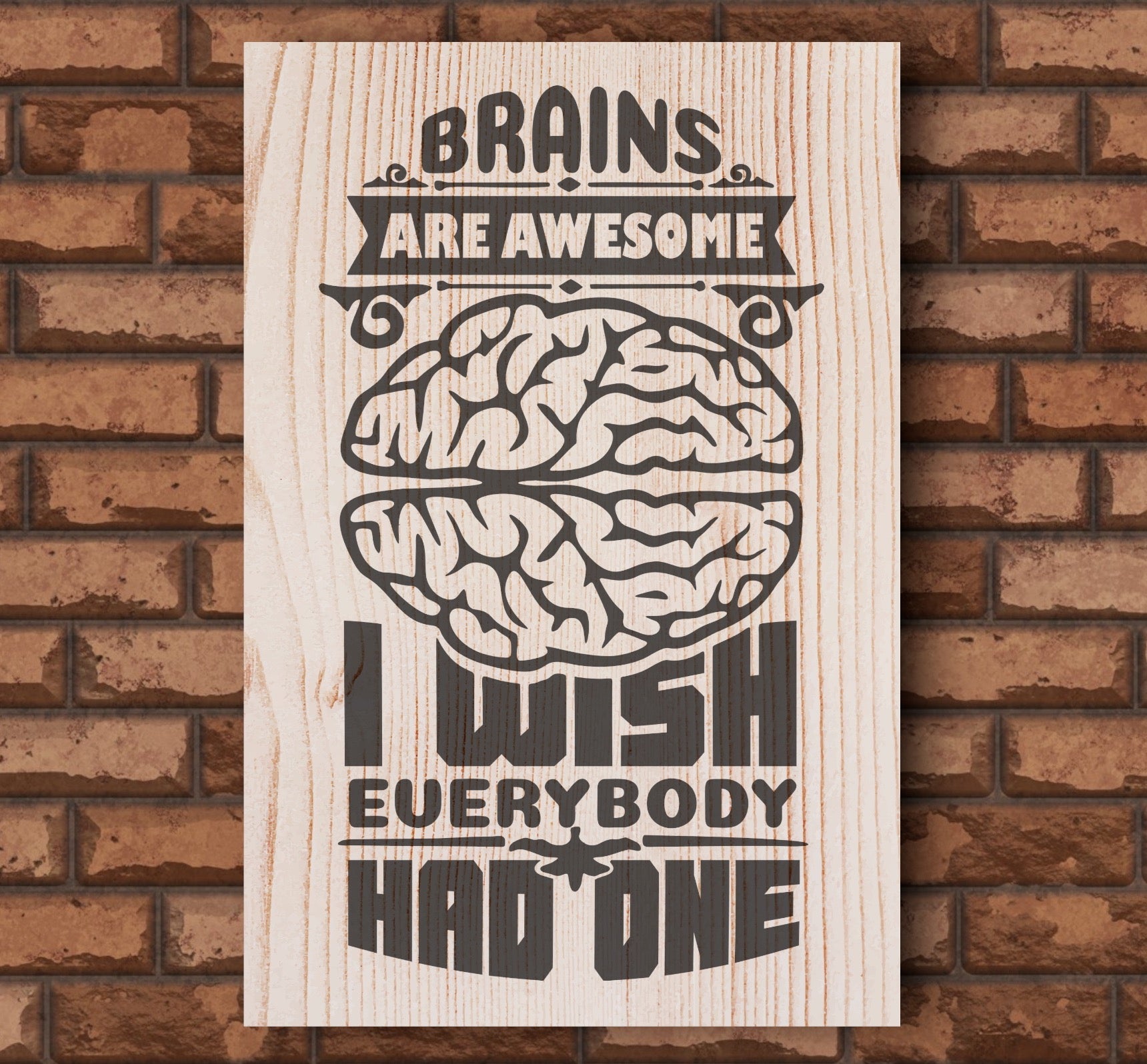 Check Put Our Newest Sign Designs! – Weaver Custom Engravings