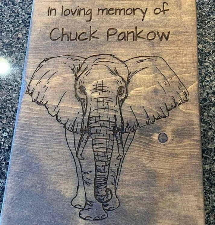 Memorial Gifts: Personalized Items in Memory of Your Loved Ones ...