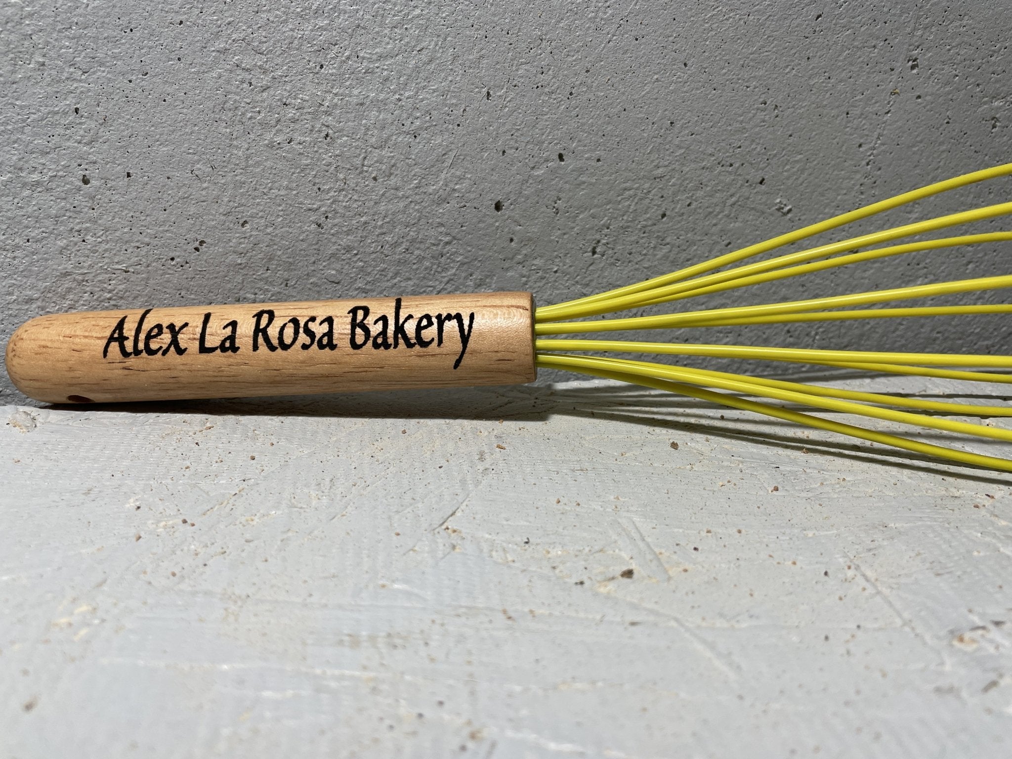 Stores For Chefs | Customized Cooking Whisk | Cooking Store – Weaver ...