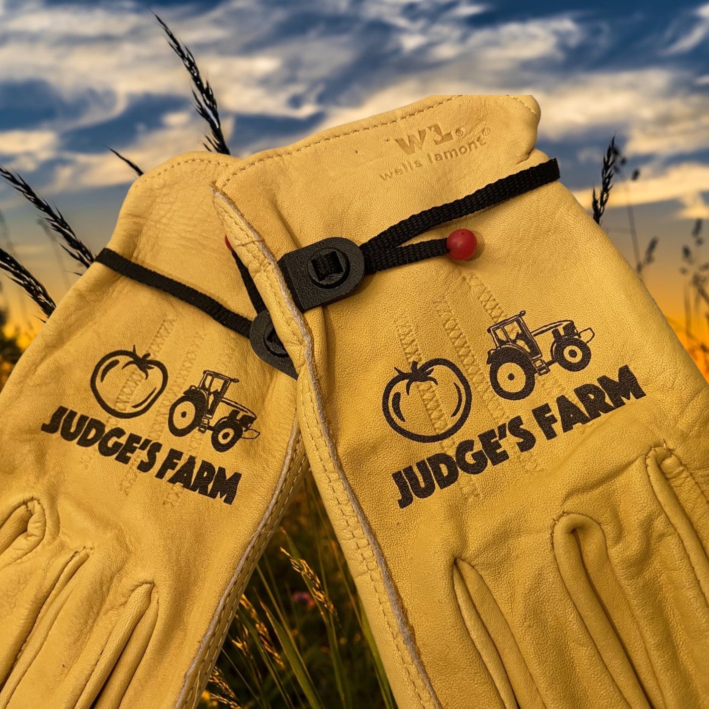 Custom Work Gloves | Personalized Tough Gloves | Logo Print Gloves ...