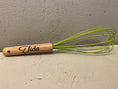 Personalized Whisk | Personalized Cooking Gifts | Gift For Cook ...